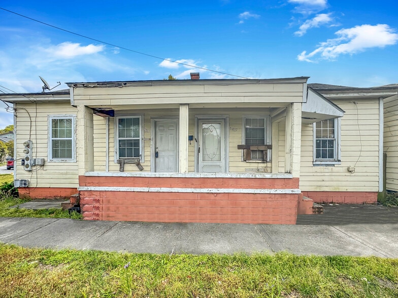 1610 Ogeechee Rd, Savannah, GA 31415 - 1610 Ogeechee Road, Savannah, GA ...