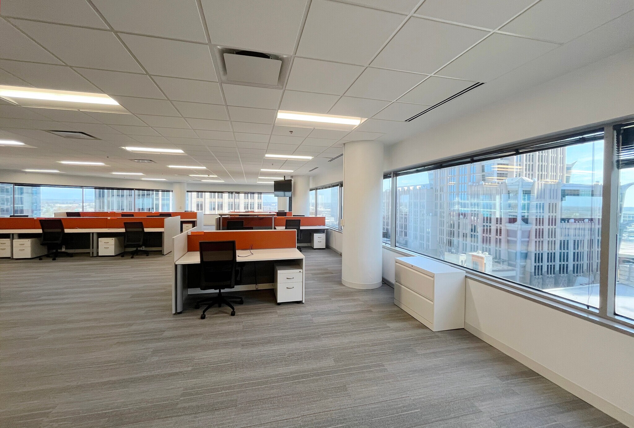 101 N Tryon St, Charlotte, NC 28246 - One Independence Center | LoopNet
