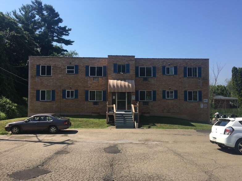 283 Moon Clinton Rd, Coraopolis, PA 15108 | LoopNet
