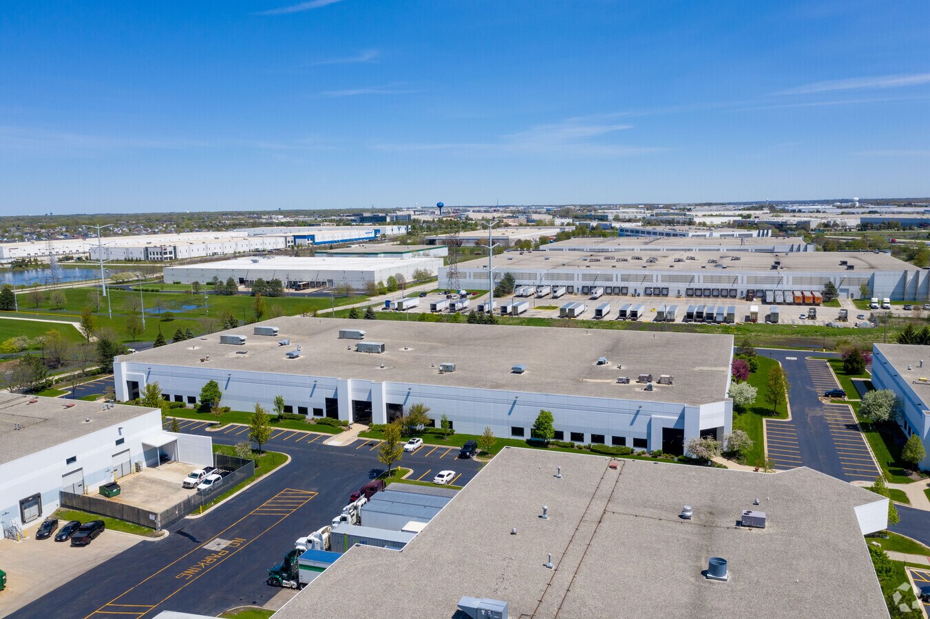 2 Territorial Ct, Bolingbrook, IL 60440 | LoopNet