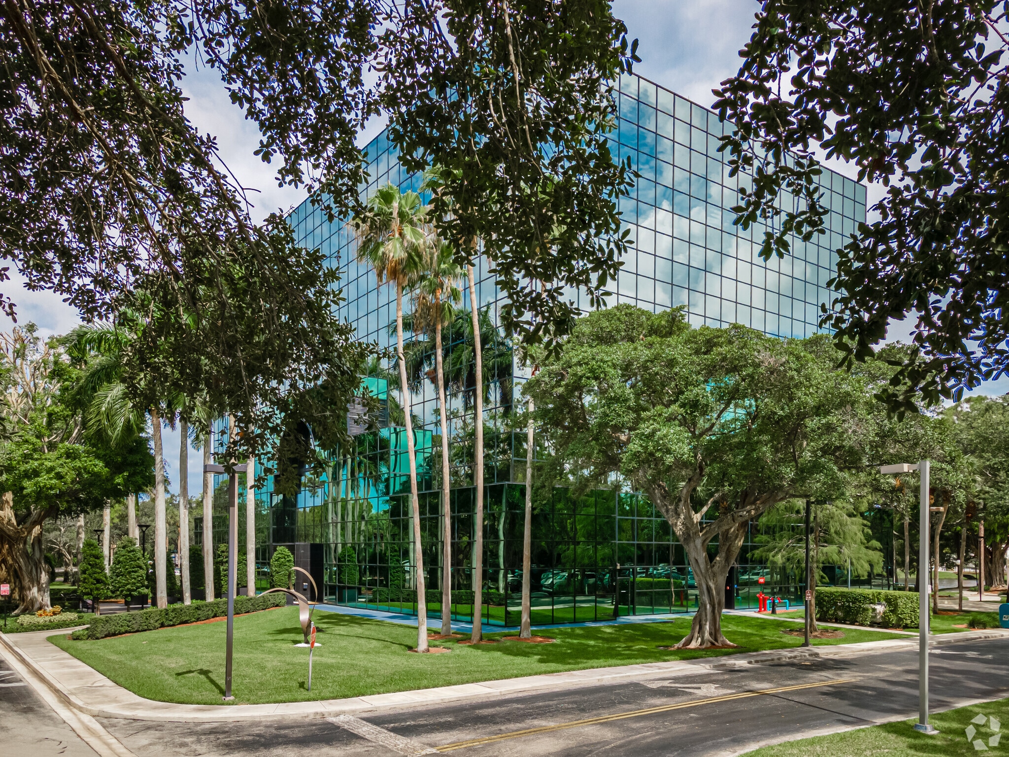 7900 Glades Rd, Boca Raton, FL 33434 - Boca Corporate Plaza | LoopNet
