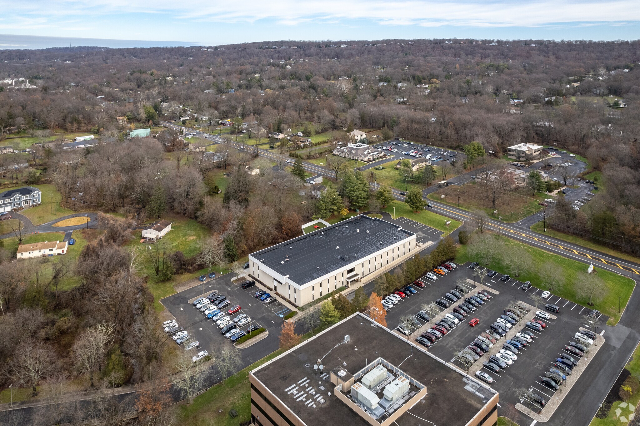 757 Route 202/206 S, Bridgewater, NJ 08807 - Bridgewater Corporate Ctr | LoopNet