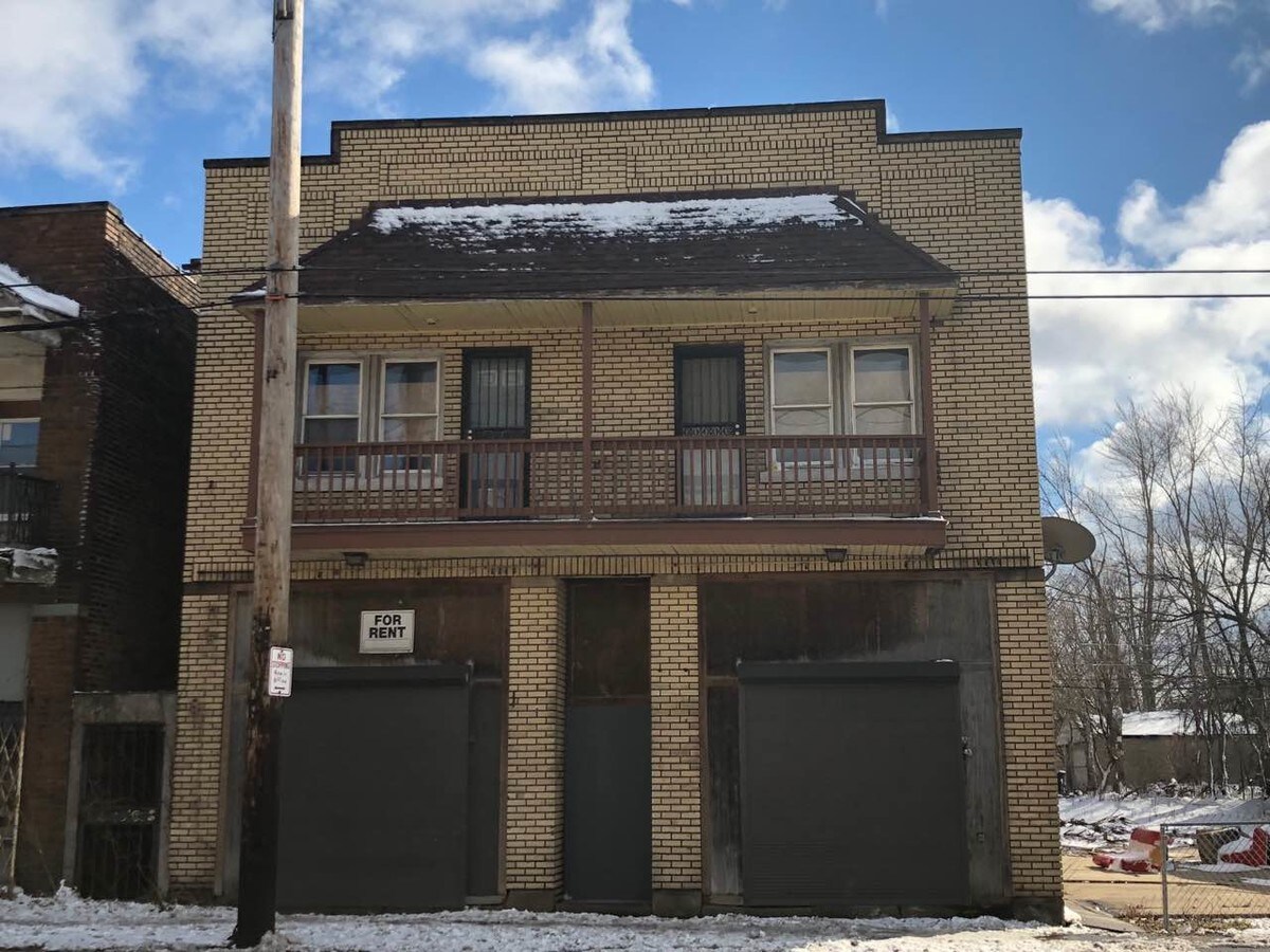 11718-11722 Union Ave, Cleveland, OH 44105 | LoopNet