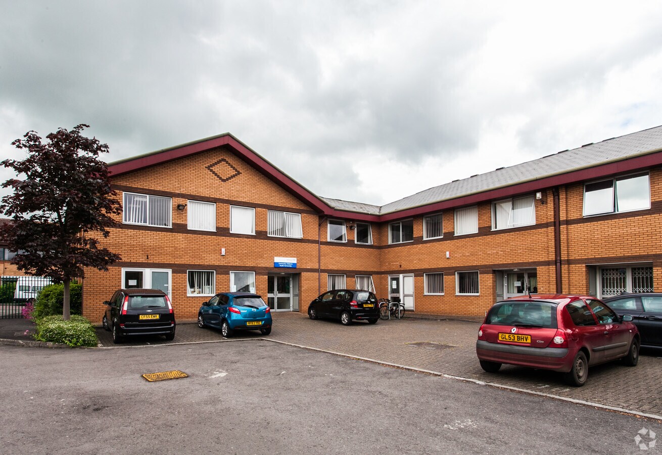 Hawkfield Way, Bristol, BS14 0BB | LoopNet