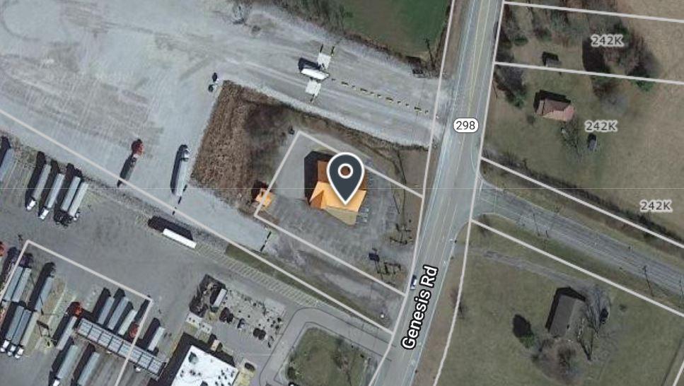 2565 Genesis Rd, Crossville, TN 38571 - Retail for Sale | LoopNet