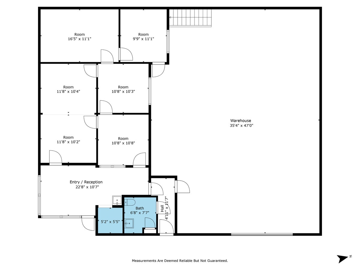 13133 Saticoy St, North Hollywood, CA 91605 | LoopNet