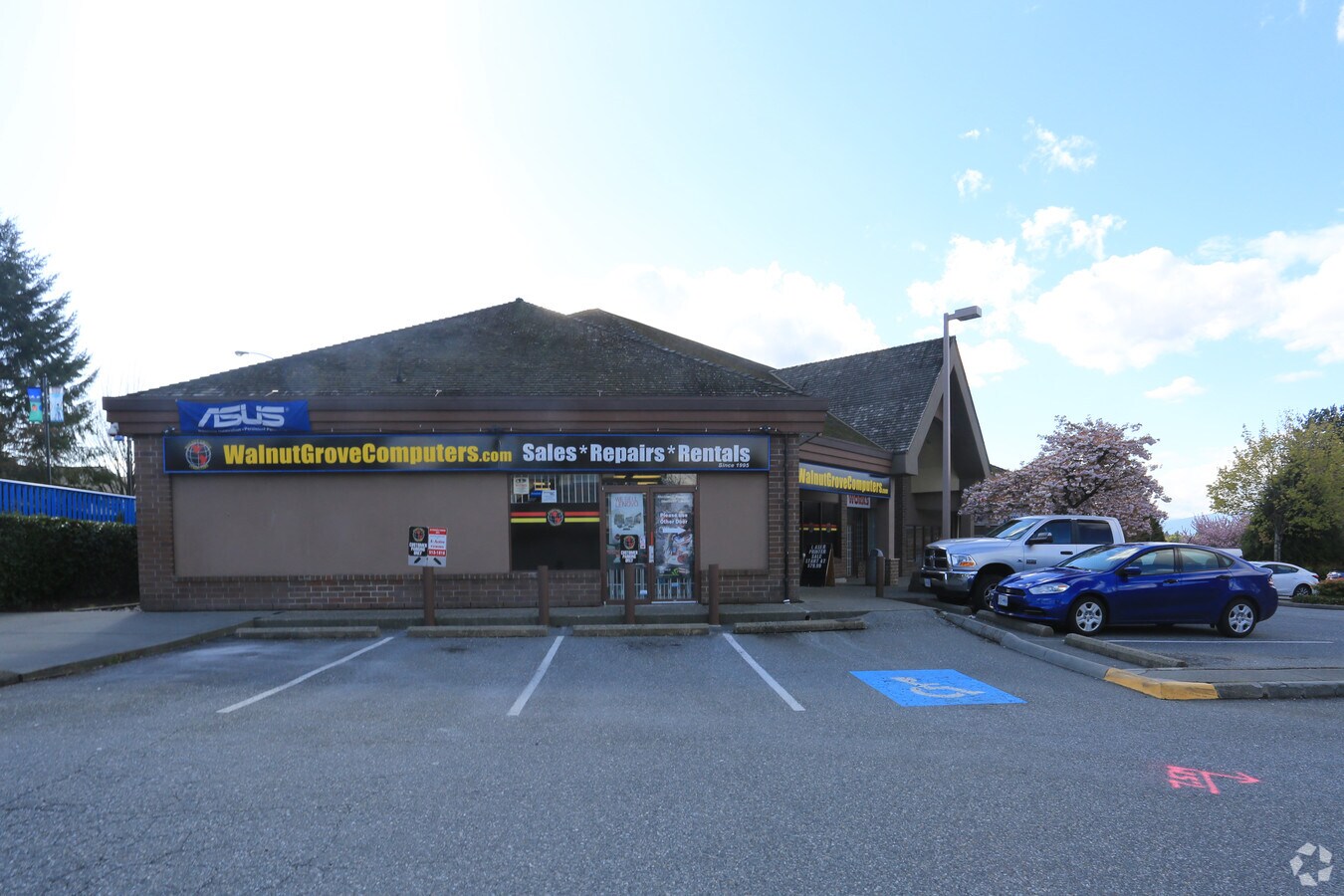 21183 88th Ave, Langley Twp, BC V1M 2K5 | LoopNet