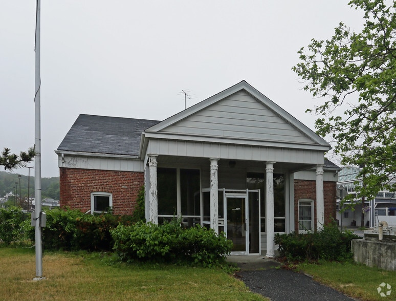 116 W Broadway, Port Jefferson, NY 11777 | LoopNet