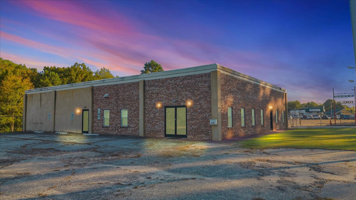 519 S Hancock St, Rockingham, NC 28379 | LoopNet