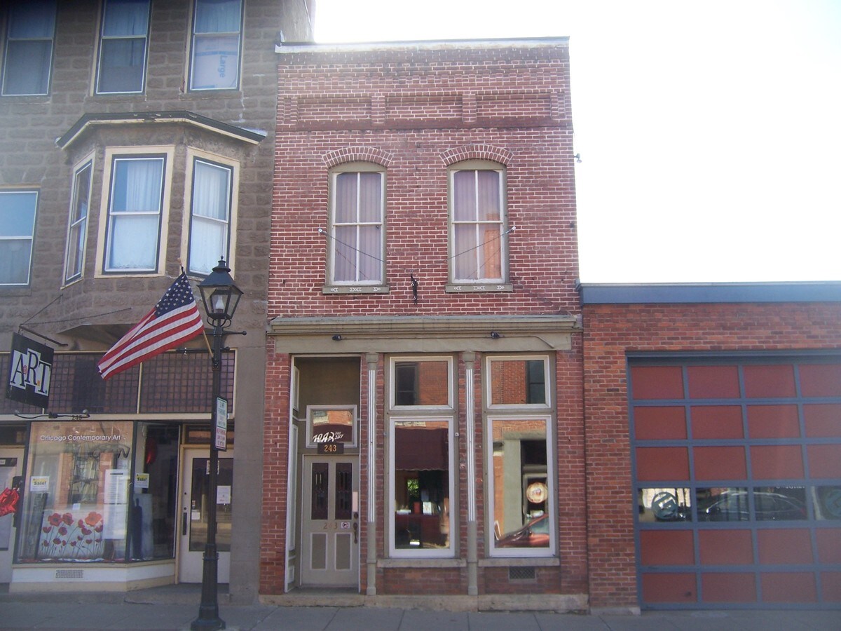 243 N Main St, Galena, IL 61036 | LoopNet