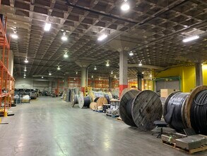 40 Carl Hall Rd, Toronto, ON M3K 2C1 - Industrial for Lease | LoopNet