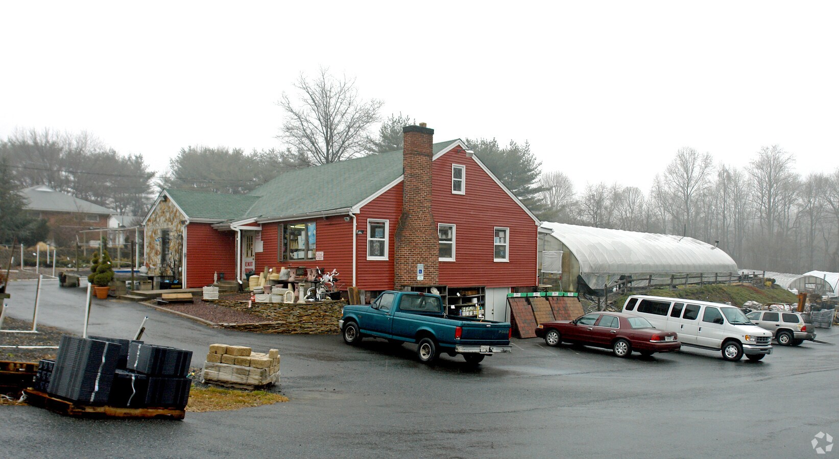 317 Mountain Rd, Fallston, MD 21047 | LoopNet