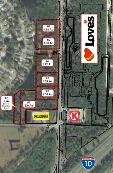 3863 Garcon Point Rd, Milton, FL 32583 | LoopNet