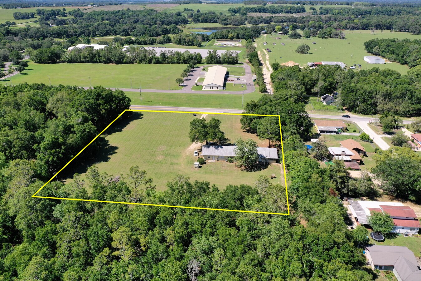 36830 Blanton Rd, Dade City, FL 33523 | LoopNet