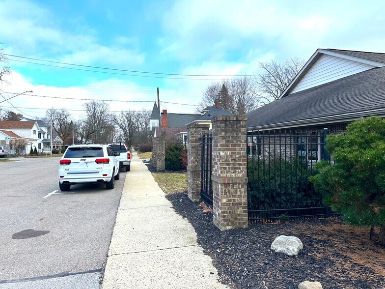 101 Main St, Perry, MI 48872 - 101 S Main St | LoopNet