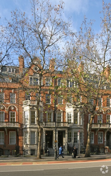 134 Buckingham Palace Rd, London, LND SW1W 9SA - Office for Lease | LoopNet