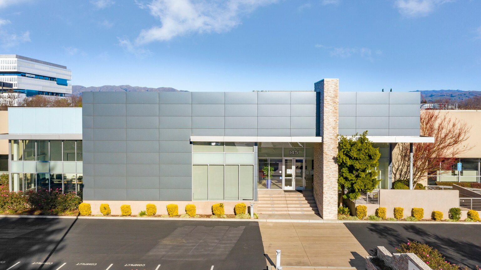 145 Rio Robles, San Jose, CA 95134 | LoopNet