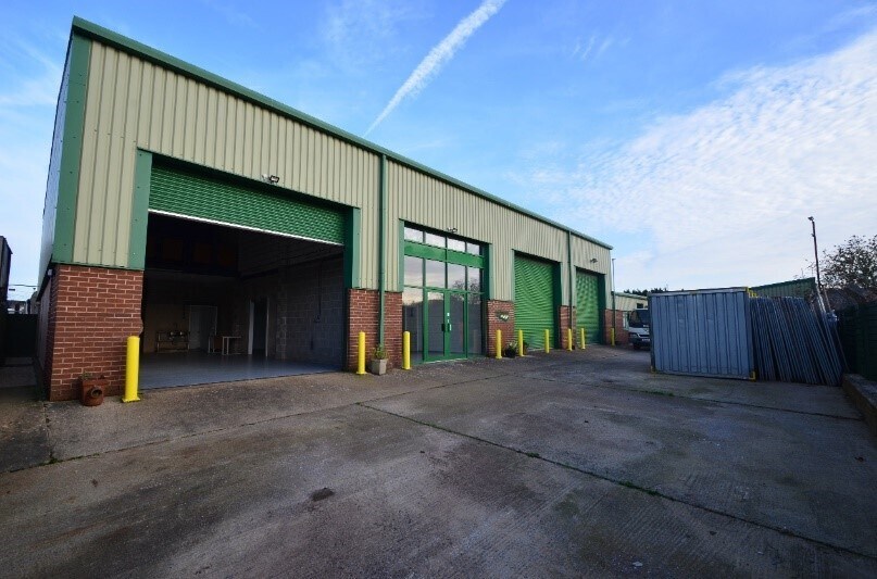 Western House Dawlish Business park, Dawlish, EX7 0NH - Flex for Lease | LoopNet