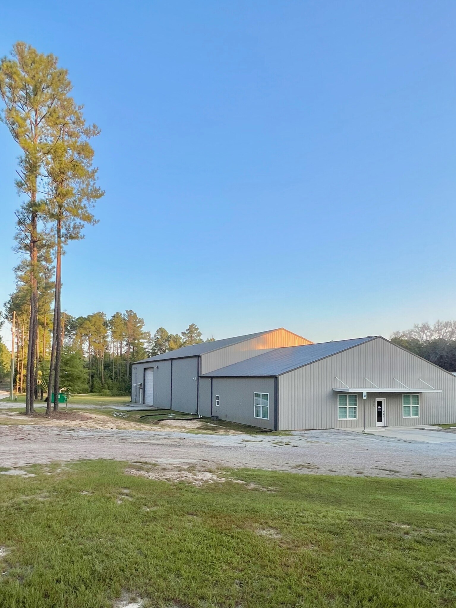 1045 Gates Rd, Irmo, SC 29063 - Ballentine Flex Space | LoopNet