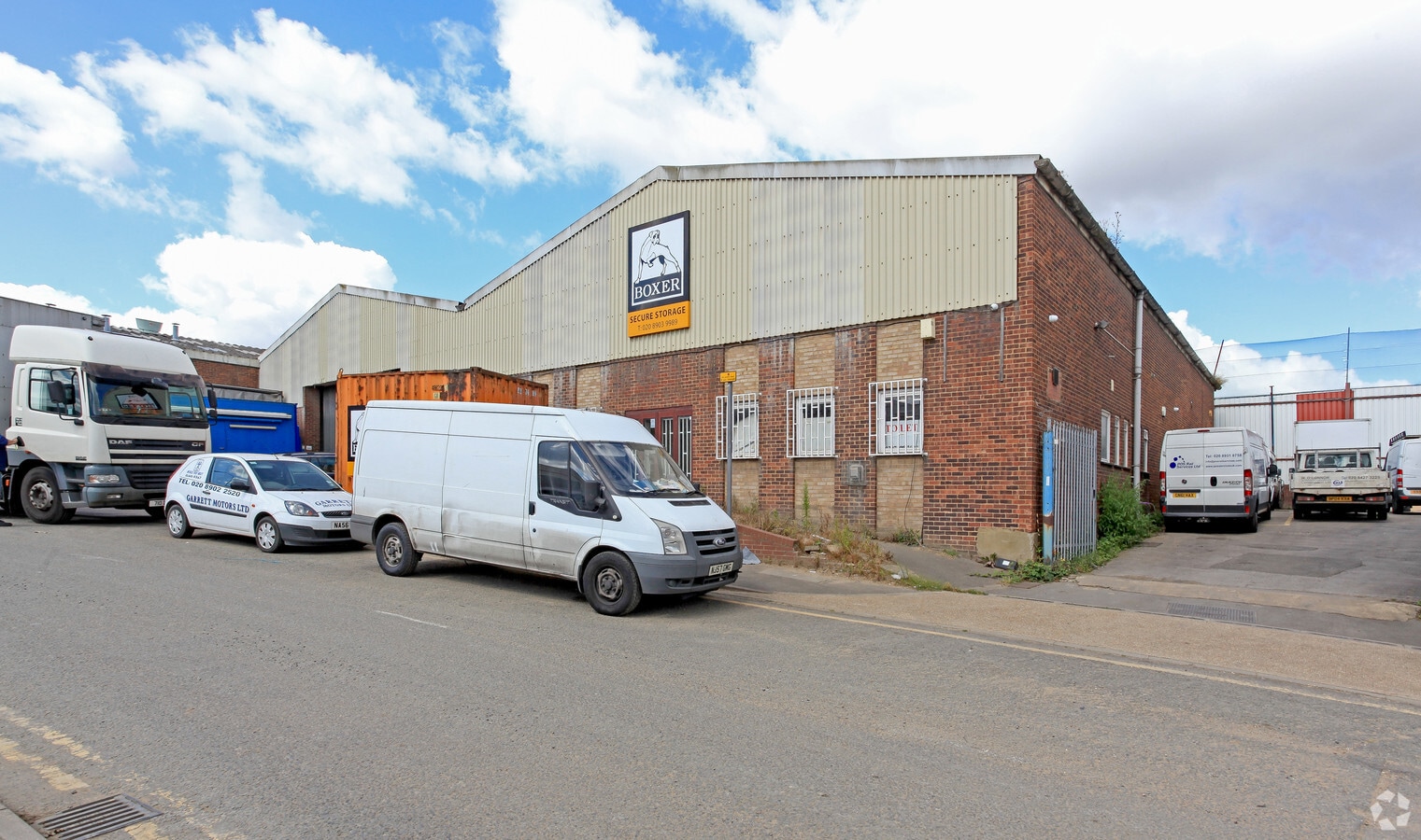 Second Way, Wembley, HA9 0YJ | LoopNet