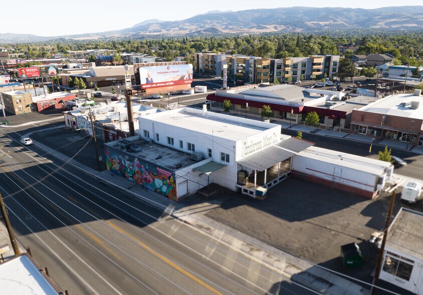 1264 S Virginia St, Reno, NV 89502 | LoopNet