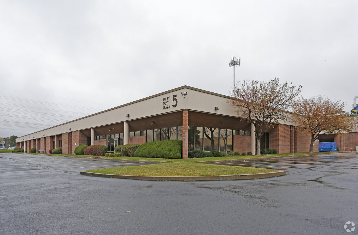 150-180 N Wright Brothers Dr, Salt Lake City, UT 84116 | LoopNet