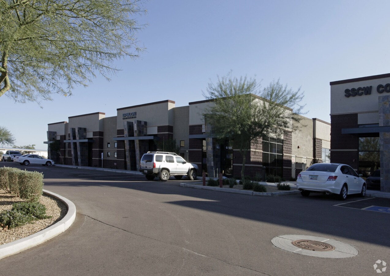 14423 W McDowell Rd, Goodyear, AZ 85395 | LoopNet