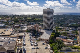 4211 Waialae Ave, Honolulu, HI 96816 - Kahala Office Building | LoopNet
