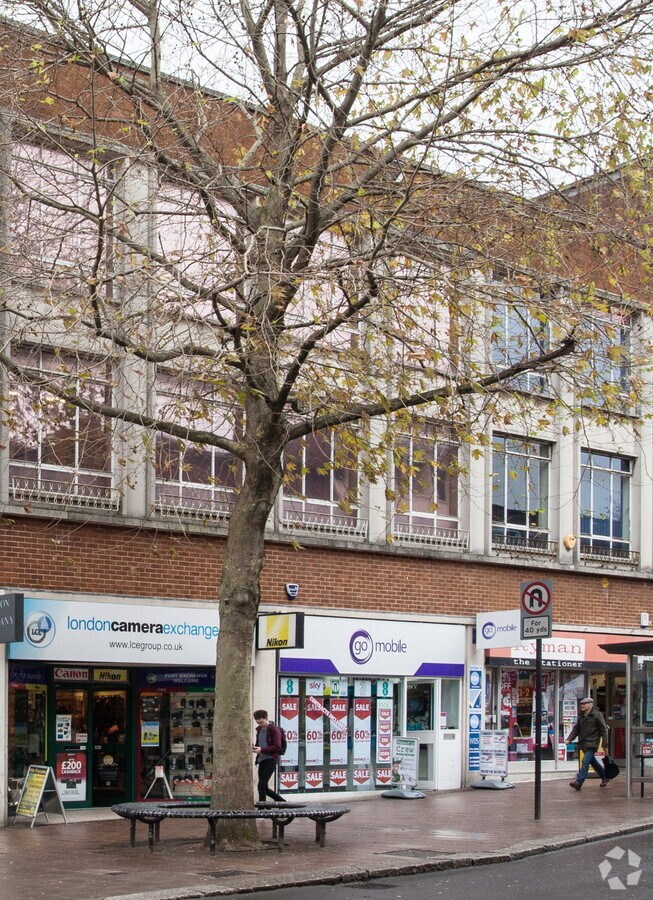 174-175 Fore St, Exeter, EX4 3AX | LoopNet