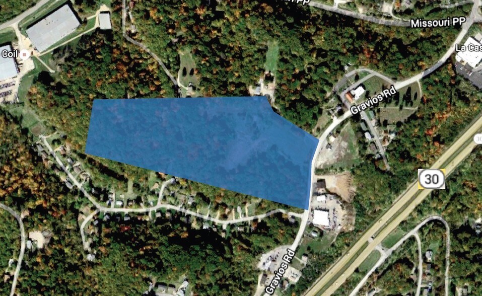 3241 High Ridge Blvd, High Ridge, MO 63049 | LoopNet