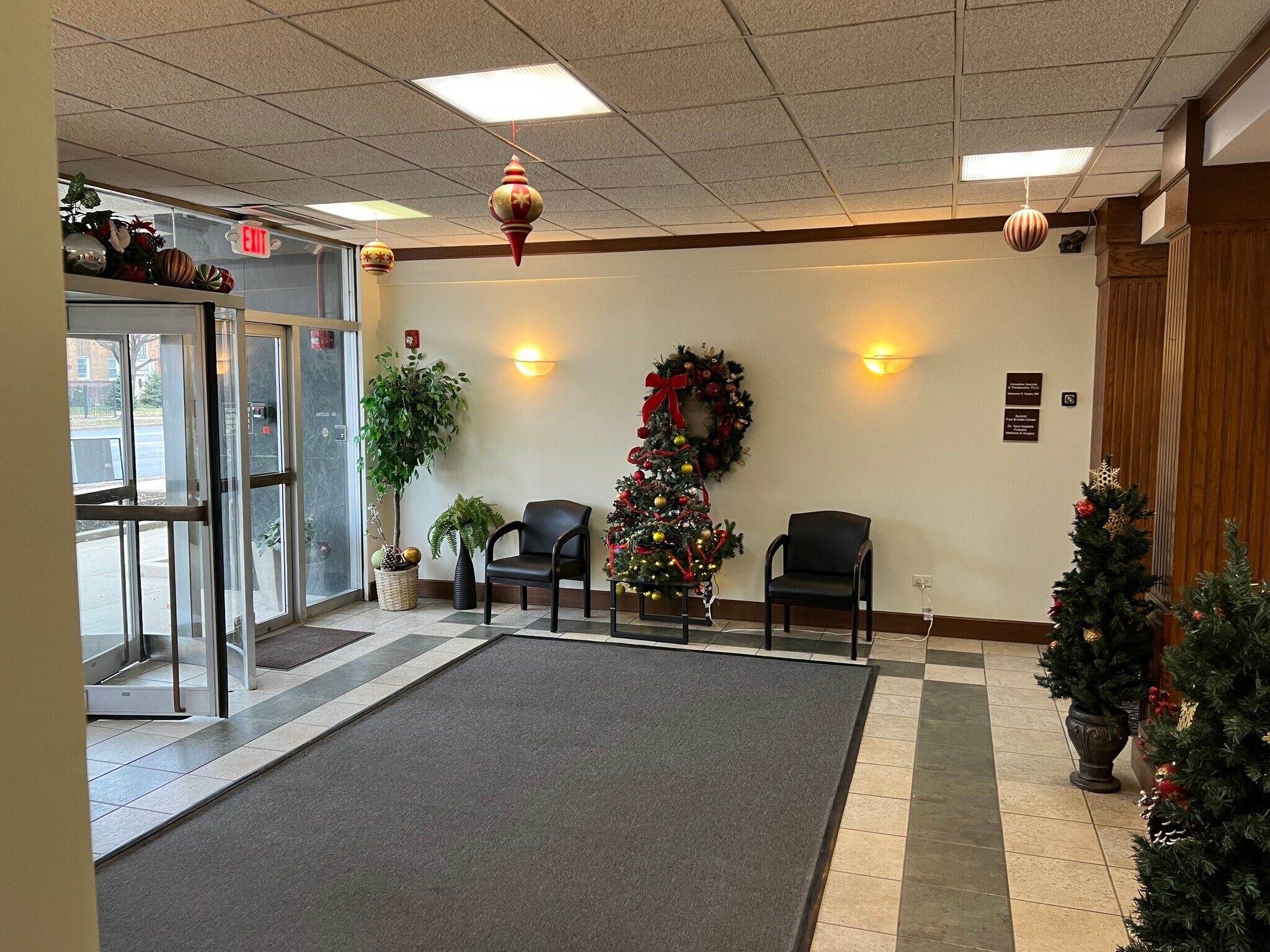 1515 N Harlem Ave, Oak Park, IL 60302 - Office/Medical for Lease | LoopNet