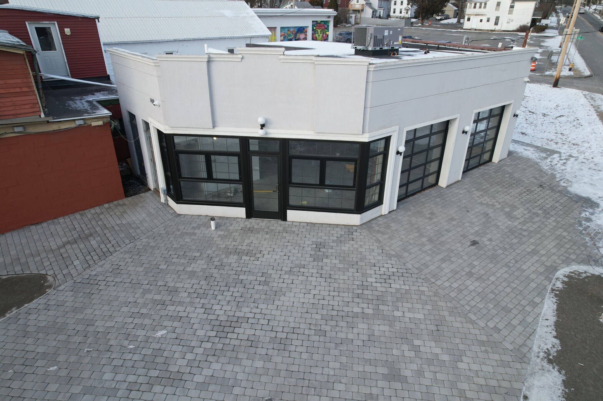 102 Mohawk Ave, Schenectady, NY 12302 - Retail for Lease | LoopNet