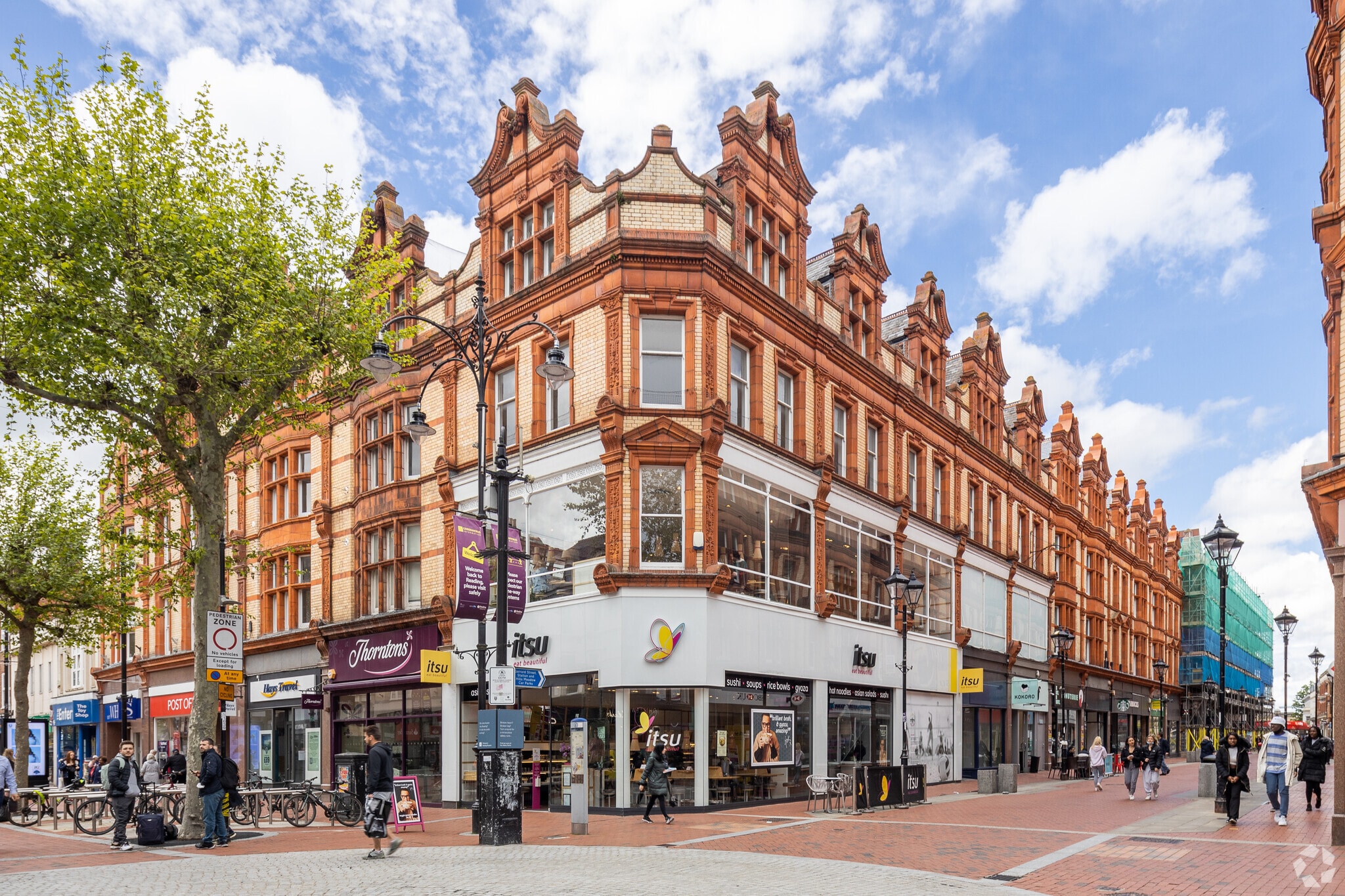 37 Broad St, Reading, RG1 2AA | LoopNet
