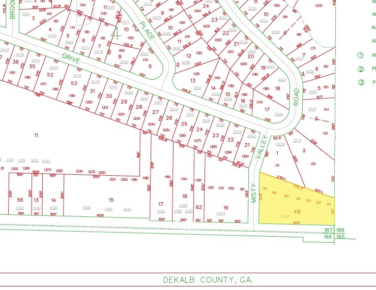 4226 Glenwood Rd, Decatur, GA 30032 - Land for Sale | LoopNet