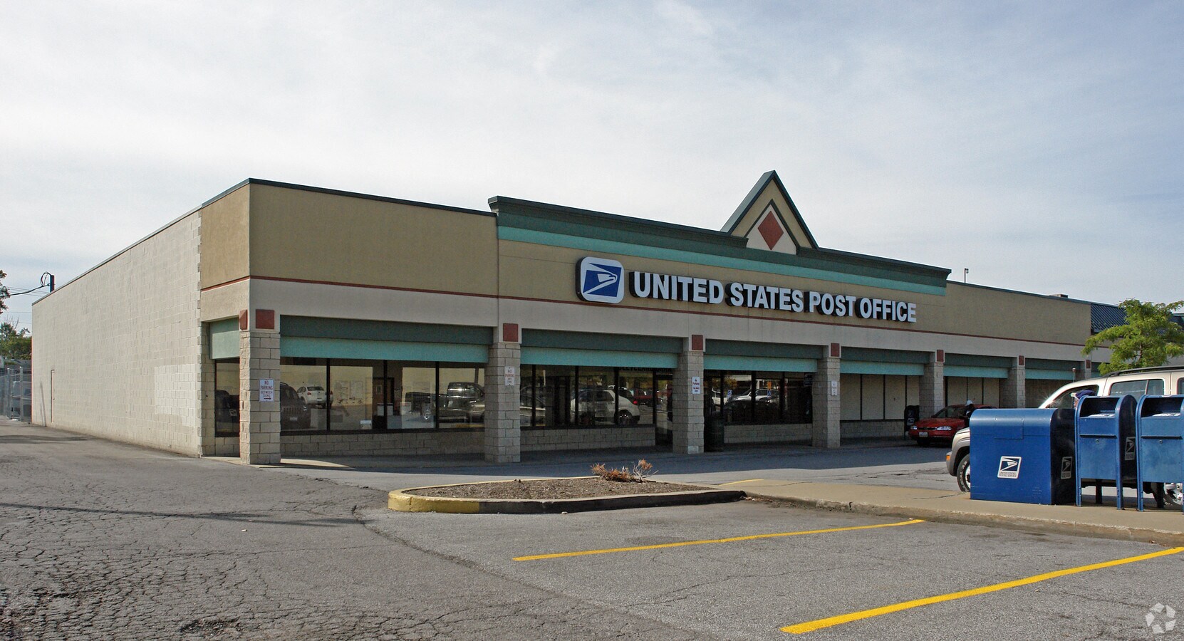 16820-16828 Harvard Ave, Cleveland, OH 44128 | LoopNet