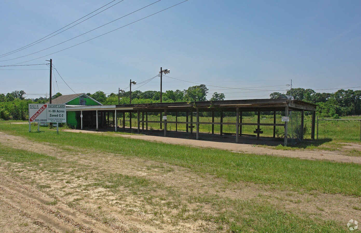 11921 Greenwell Springs Rd, Baton Rouge, LA 70814 - Property Record ...