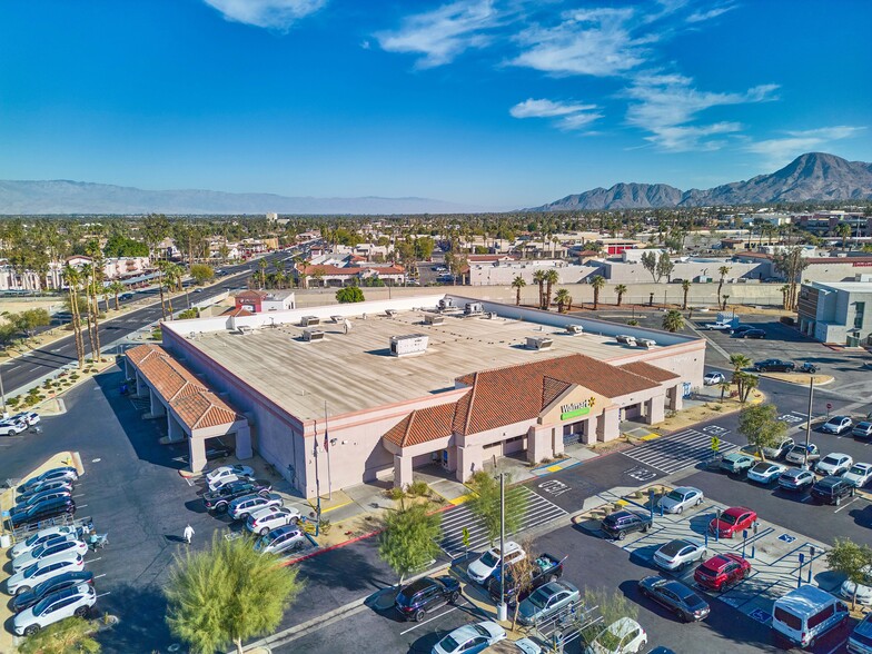 72314 Highway 111, Palm Desert, CA 92260 - Walmart Neighborhood Market | LoopNet