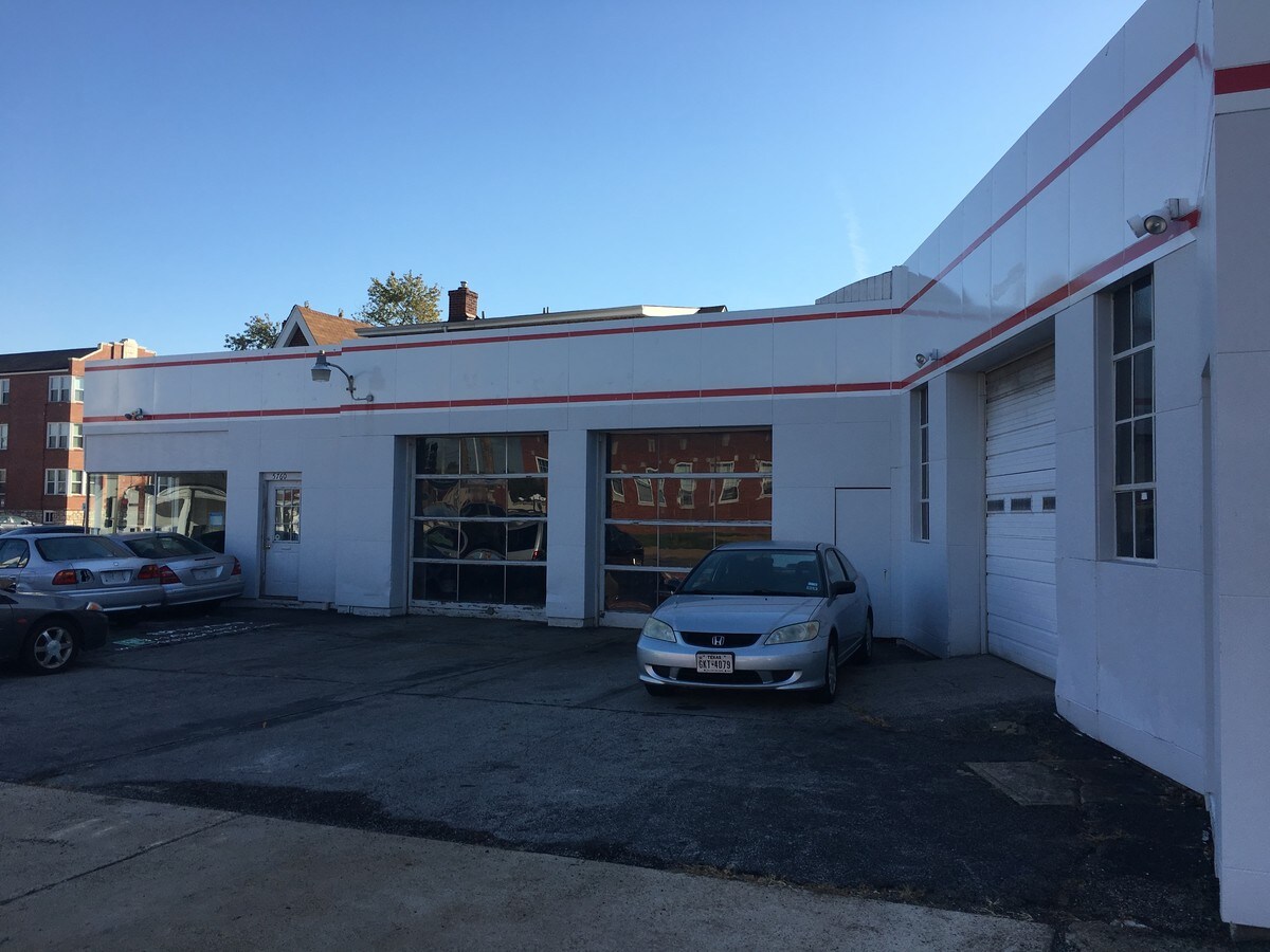5760 Chippewa St, Saint Louis, MO 63109 | LoopNet