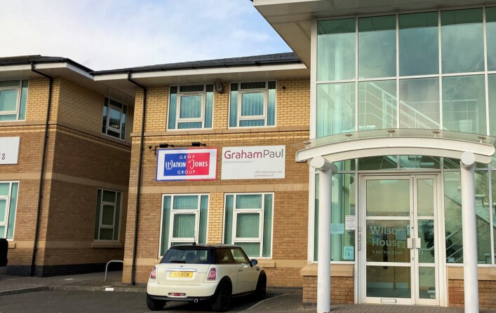 Woodsy Clos, Cardiff, VGL CF23 8RW | LoopNet