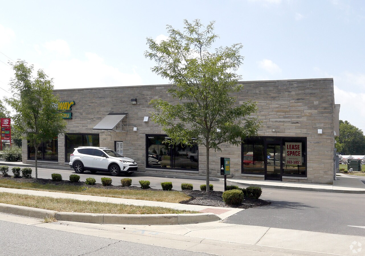 10995 E Us-136, Indianapolis, IN 46234 | LoopNet