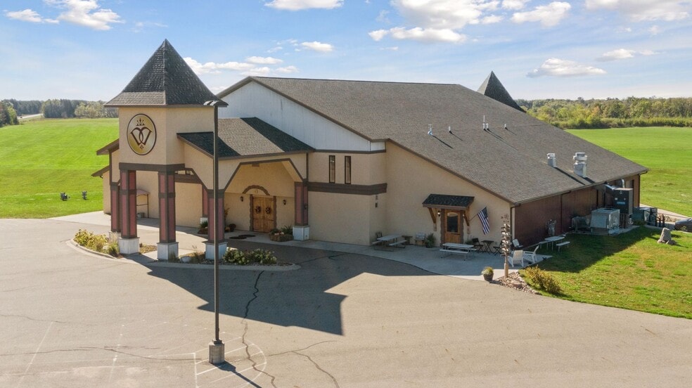 11919 Thiesse Rd, Brainerd, MN 56401 - Specialty for Sale | LoopNet