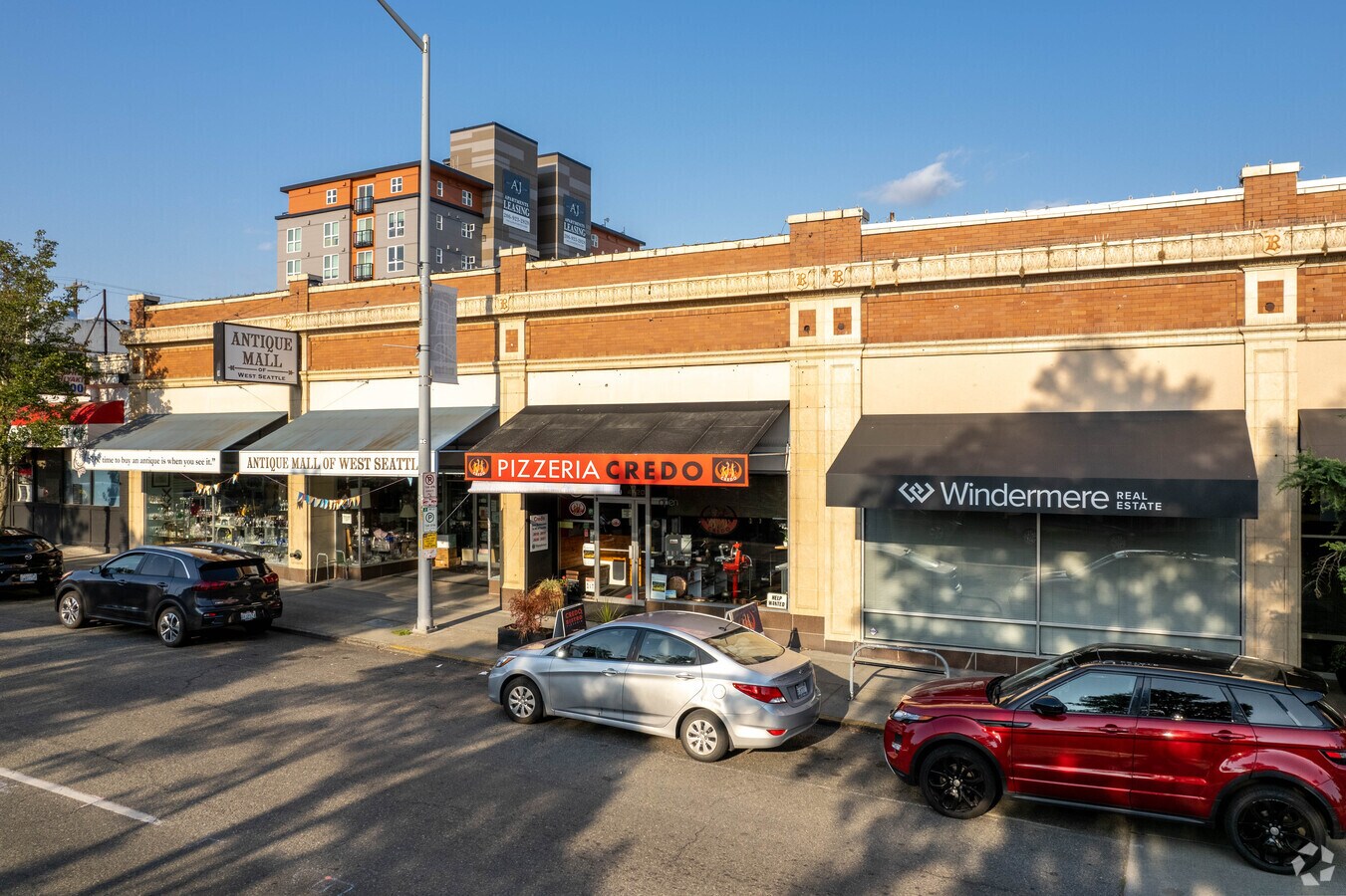 4508 California Ave SW, Seattle, WA 98116 | LoopNet