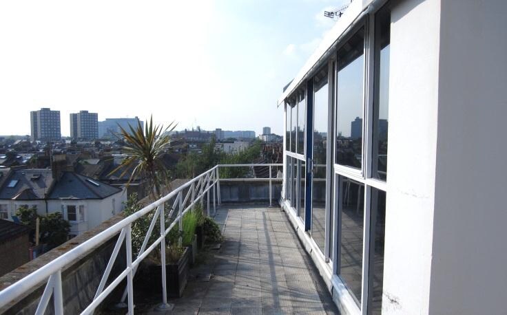 Homestead Rd, London, LND SW6 7AD | LoopNet