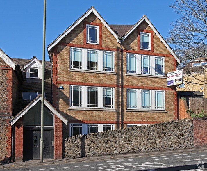 18 Farnham Rd, Guildford, GU1 4XA | LoopNet