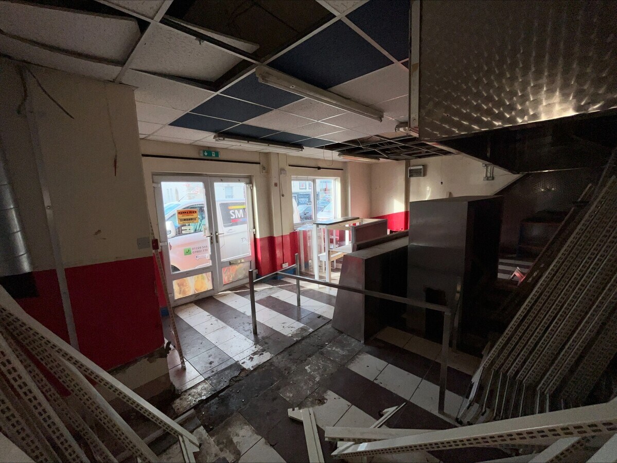 3 Shaddongate, Carlisle, CMA CA2 5TY - Retail for Lease | LoopNet