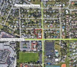 18320 Franjo Rd, Palmetto Bay, FL 33157 - Office for Sale | LoopNet