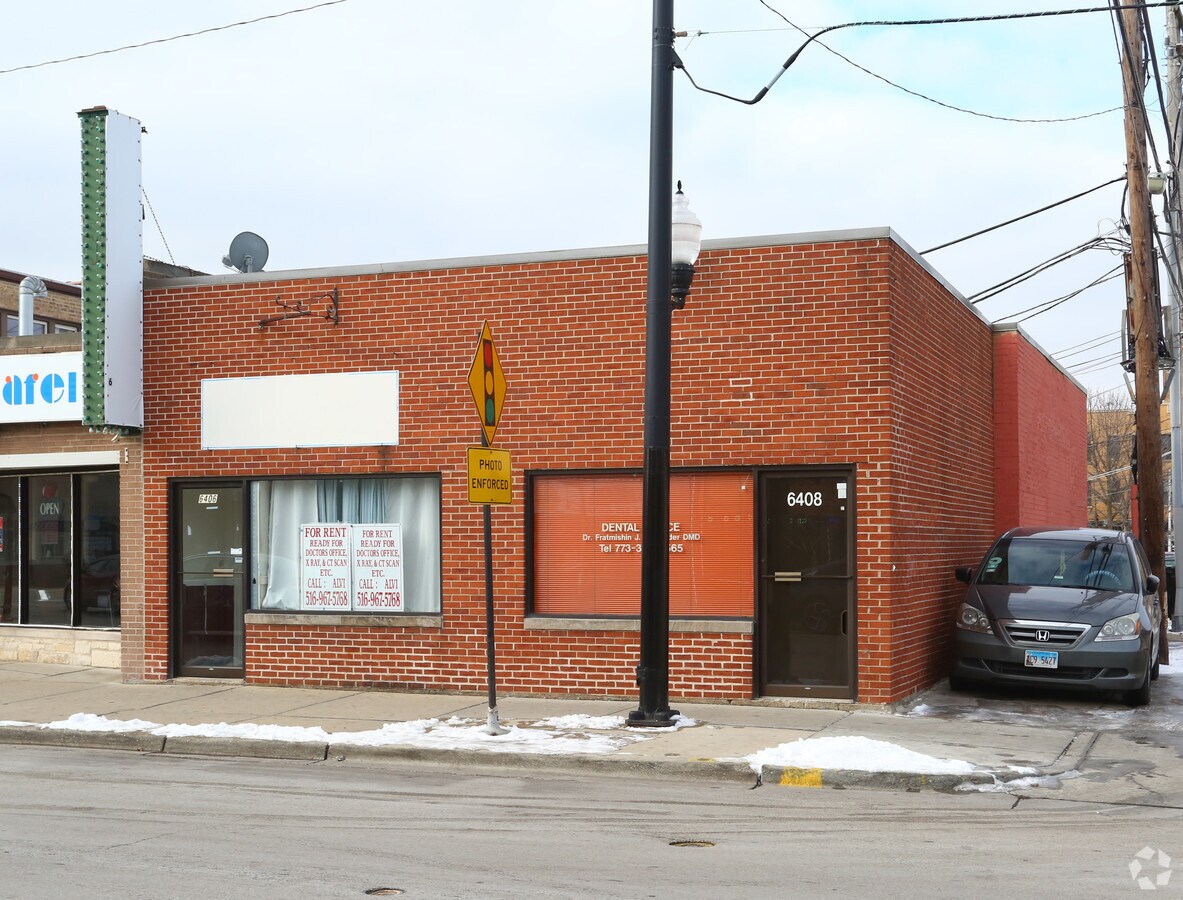 6408 N California Ave, Chicago, IL 60645 | LoopNet