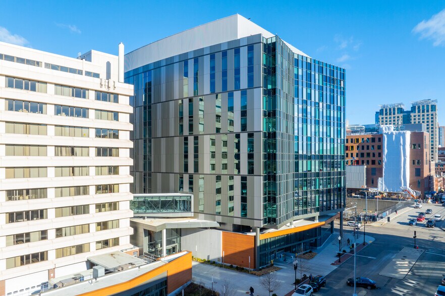 500 Rutherford Ave, Charlestown, MA 02129 - Office for Lease | LoopNet