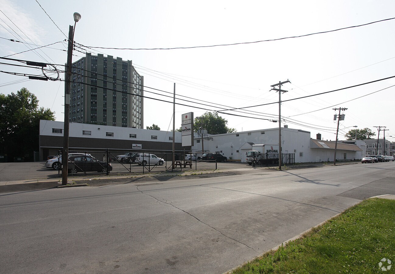 226 N Allen St, Albany, NY 12206 | LoopNet