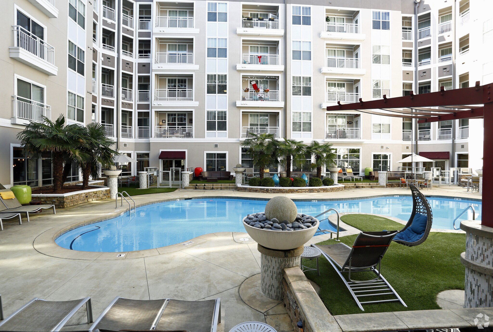 900 E Six Forks Rd, Raleigh, NC 27604 - Infinity Six Forks | LoopNet